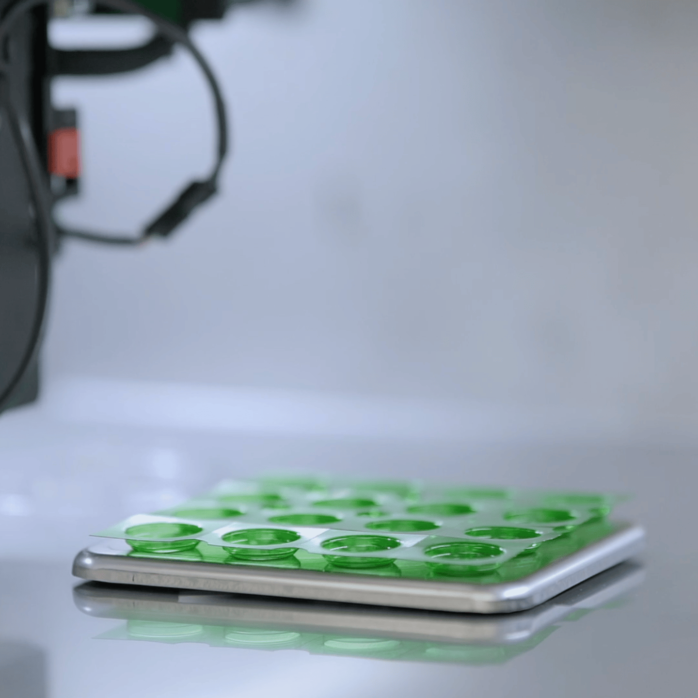 CurifyLabs - The Future of Personalized Medicine