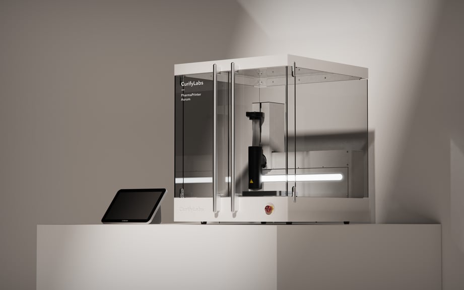 PharmaPrinter Aurum